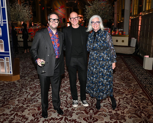 David Temkin Wedding Gayle Gaviola, Amanda Gordon At Apex For Youth: