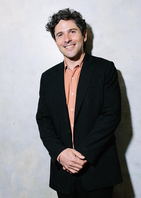 David Haskell