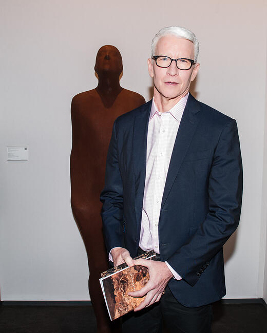 Benjamin Maisani 2024