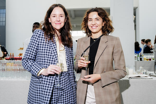 Victoria Gelfand Wedding