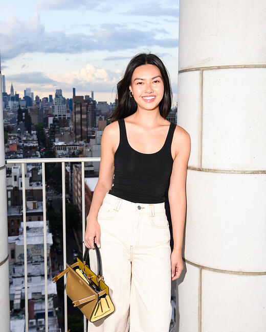 Kristin Ming's Instagram, Twitter & Facebook on IDCrawl