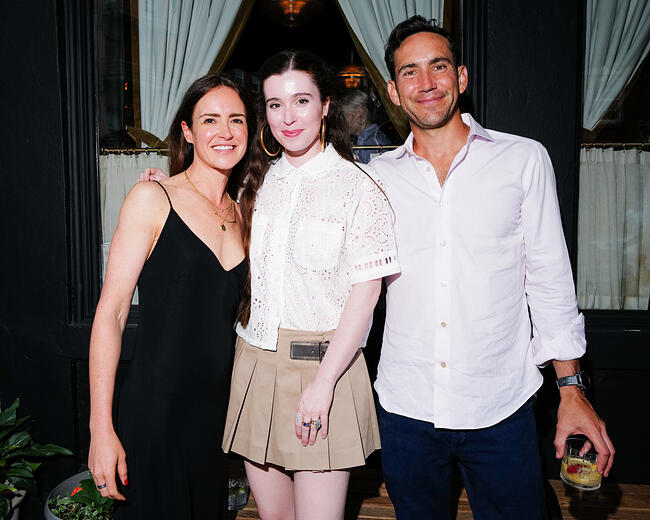 Boda De Teddy Wasserman