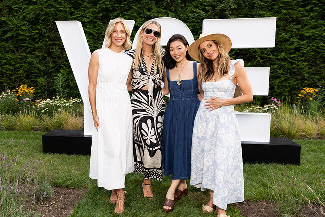 Gabrielle Bernstein Zach Rocklin Wedding Manifest Well With Spiritual