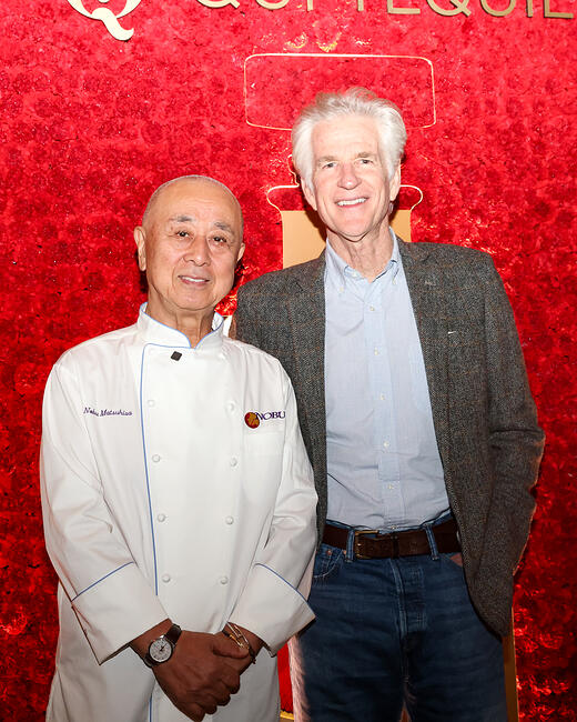 Matteo Modine Enrico Maria Artale Groenlandia Group