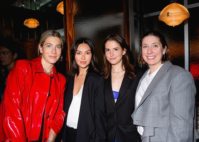 Kristin Ming's Instagram, Twitter & Facebook on IDCrawl