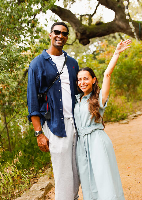 Adrienne Bosh Before And After