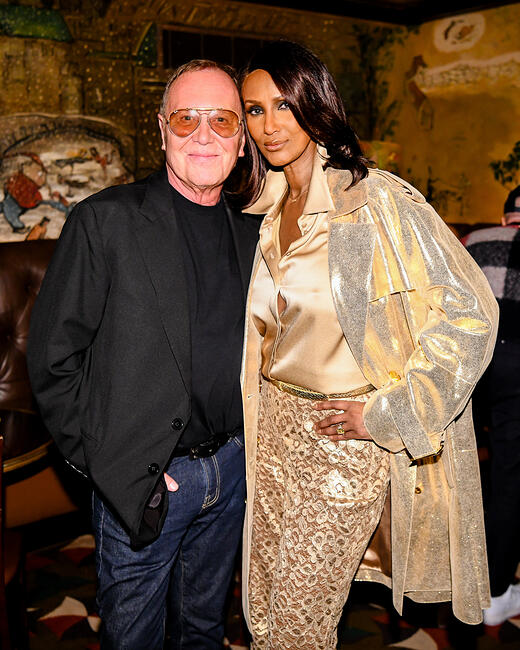 Iman Abdulmajid 2024