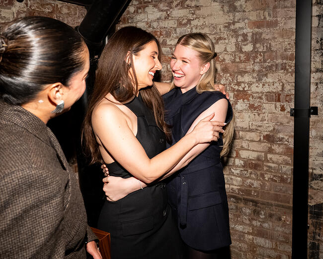 Boda De Megan Buzzetta Brittany Beyer Harwin, Neva Little, Aerin