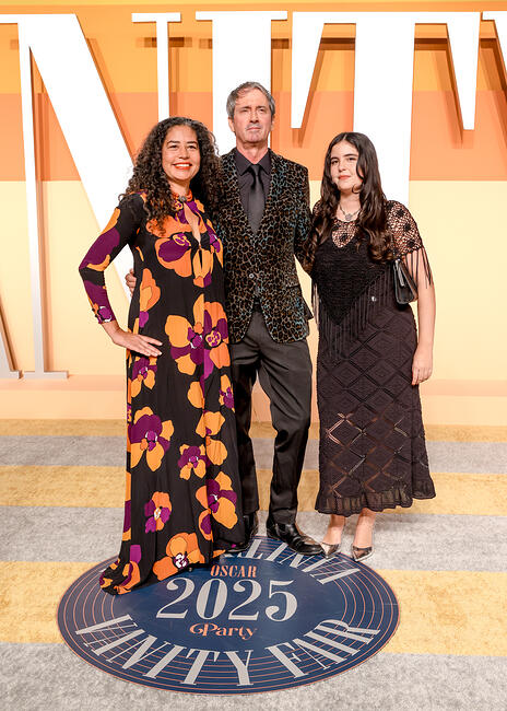 Jonathan Watson, Karis Jagger Mick Jagger Takes His Biracial Daughter