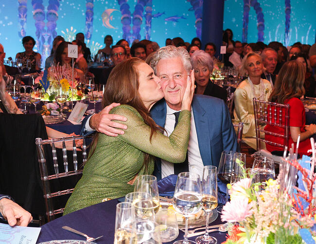 Eric Perlmutter Wedding