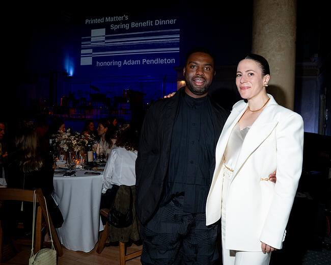 Lawrence Benenson Wedding