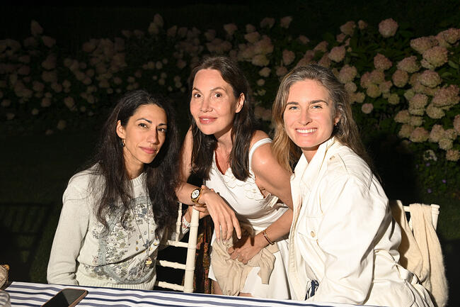 Alliance De Lauren Bush